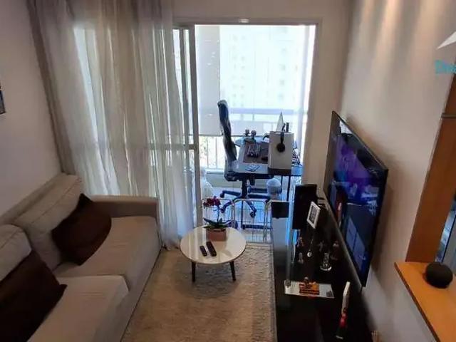 Apartamento para Venda em São Paulo/SP Saúde 2 Quartos