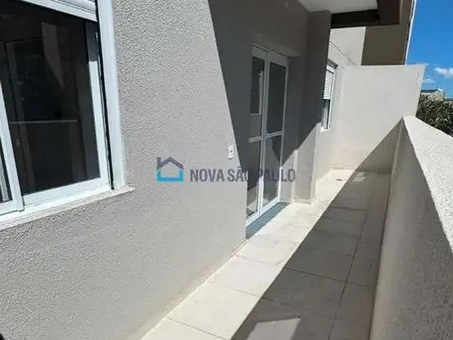 Apartamento para Venda em São Paulo/SP Saúde 2 Quartos