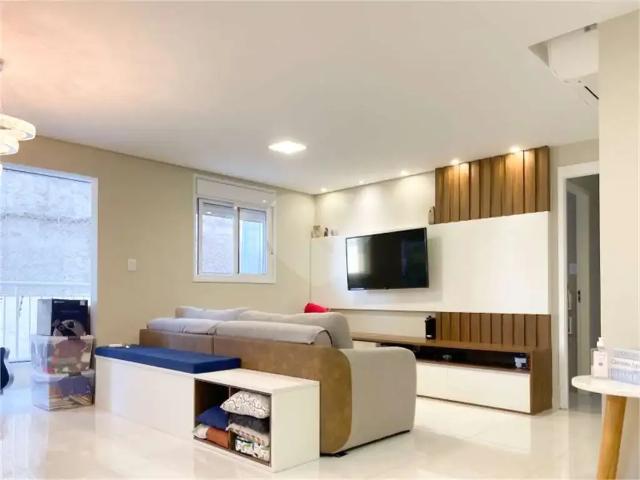 Apartamento para Venda em São Paulo/SP Saúde 2 Quartos