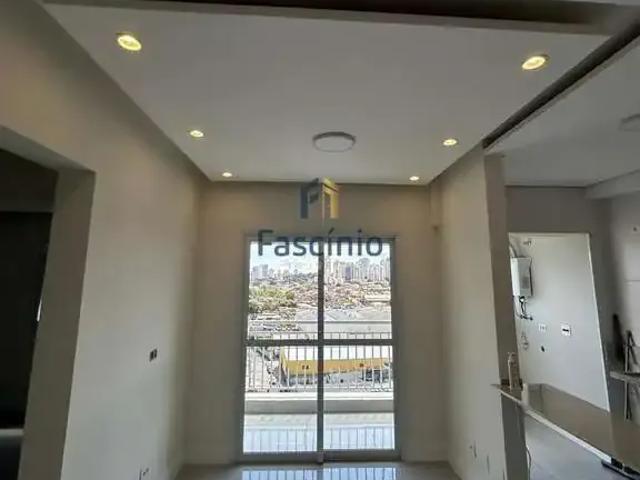 Apartamento para Venda em São Paulo/SP Saúde 2 Quartos