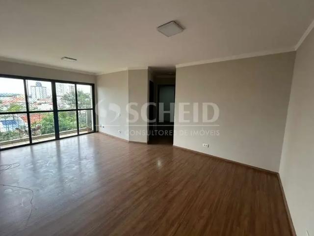 Apartamento para Venda em São Paulo/SP Saúde 2 Quartos