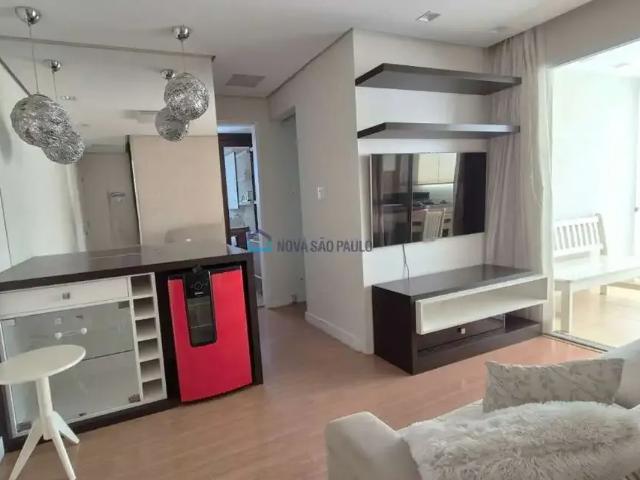 Apartamento para Venda em São Paulo/SP Saúde 2 Quartos