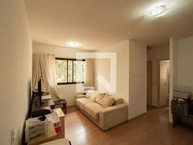 Apartamento para Venda em São Paulo/SP Saúde 2 Quartos