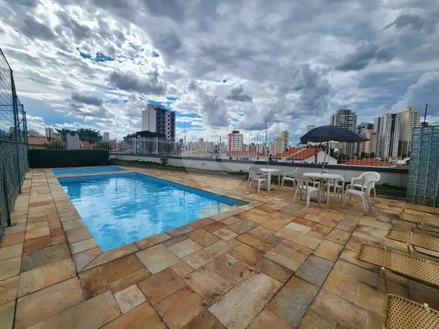 Apartamento para Venda em São Paulo/SP Saúde 2 Quartos