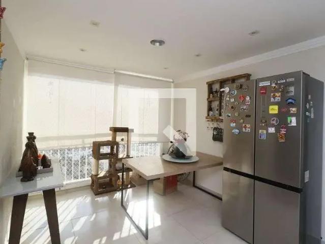 Apartamento para Venda em São Paulo/SP Saúde 2 Quartos