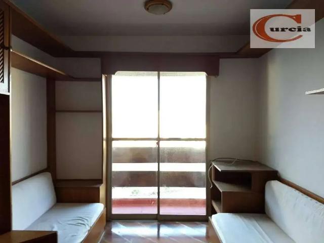 Apartamento para Venda em São Paulo/SP Saúde 2 Quartos