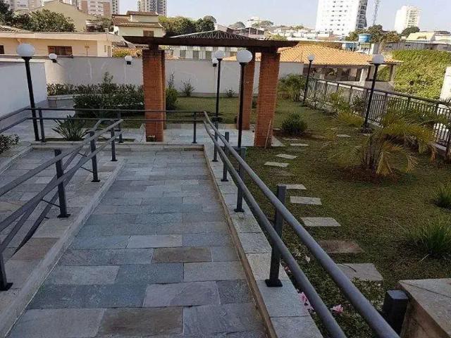 Apartamento para Venda em São Paulo/SP Saúde 2 Quartos