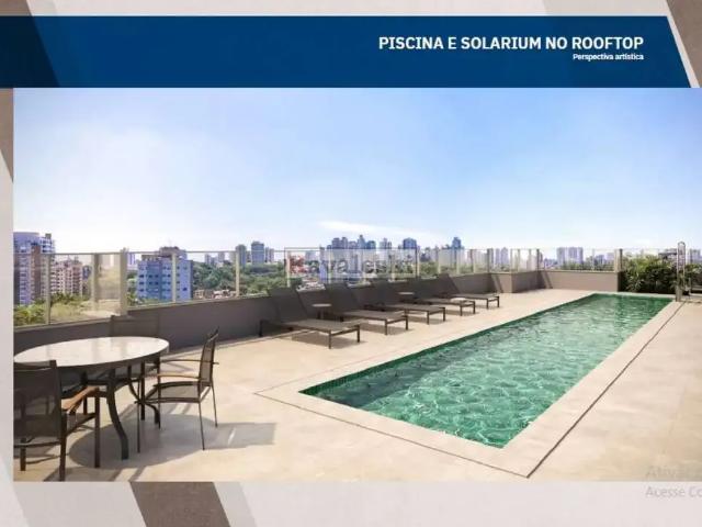 Apartamento para Venda em São Paulo/SP Saúde 2 Quartos
