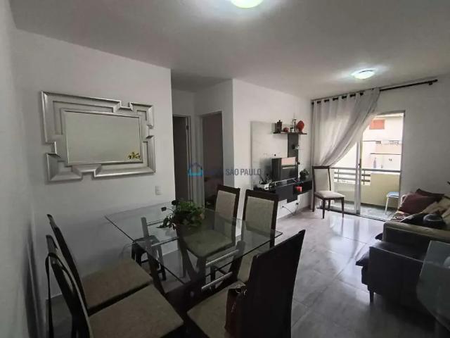 Apartamento para Venda em São Paulo/SP Saúde 2 Quartos