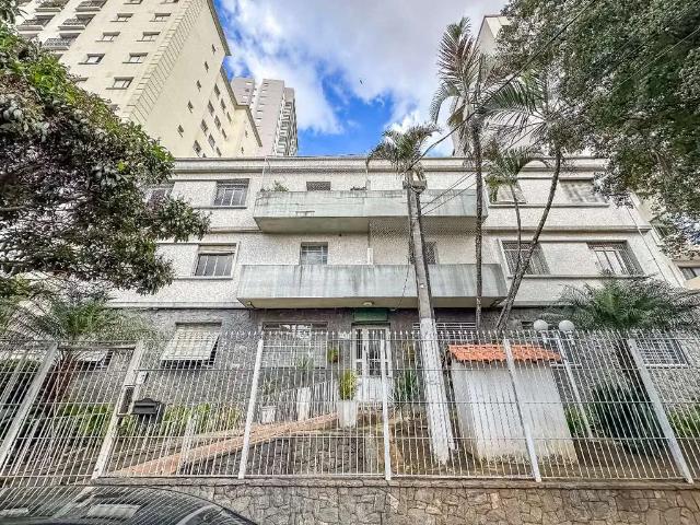 Apartamento para Venda em São Paulo/SP Saúde 2 Quartos