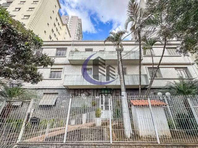 Apartamento para Venda em São Paulo/SP Saúde 2 Quartos