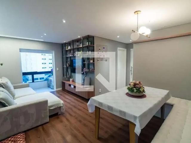 Apartamento para Venda em São Paulo/SP Saúde 2 Quartos