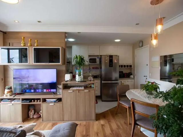 Apartamento para Venda em São Paulo/SP Saúde 2 Quartos
