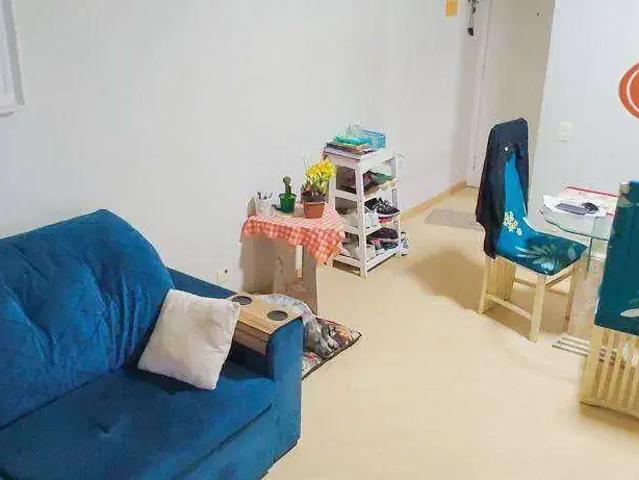 Apartamento para Venda em São Paulo/SP Saúde 2 Quartos