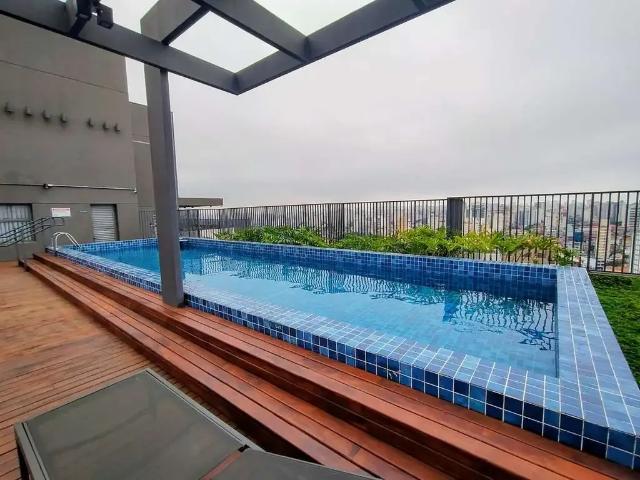 Apartamento para Venda em São Paulo/SP Saúde 2 Quartos