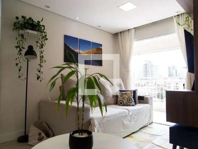 Apartamento para Venda em São Paulo/SP Saúde 2 Quartos