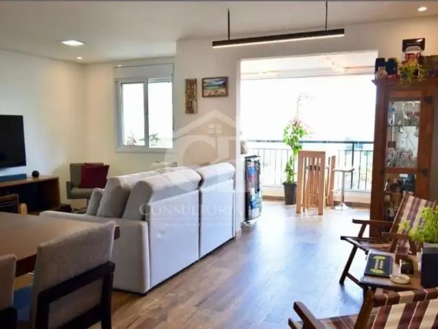 Apartamento para Venda em São Paulo/SP Saúde 2 Quartos