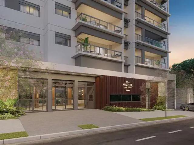 Apartamento para Venda em São Paulo/SP Saúde 2 Quartos