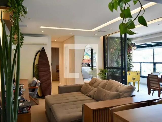 Apartamento para Venda em São Paulo/SP Saúde 2 Quartos