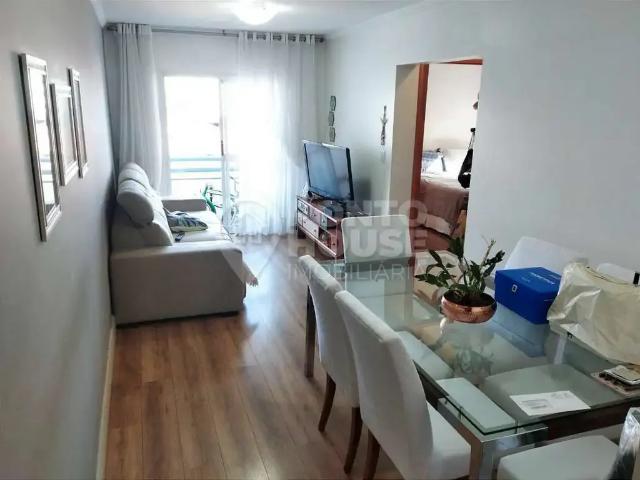 Apartamento para Venda em São Paulo/SP Saúde 2 Quartos