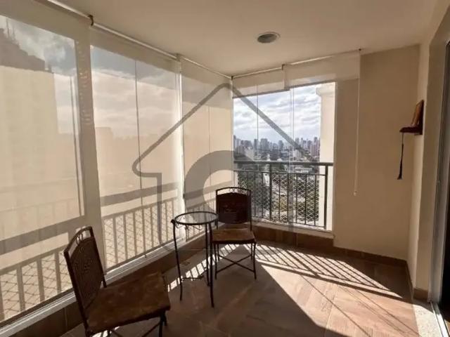 Apartamento para Venda em São Paulo/SP Saúde 2 Quartos
