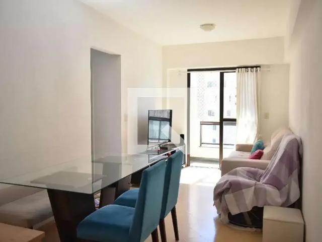 Apartamento para Venda em São Paulo/SP Saúde 2 Quartos