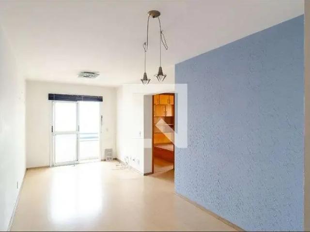 Apartamento para Venda em São Paulo/SP Saúde 2 Quartos