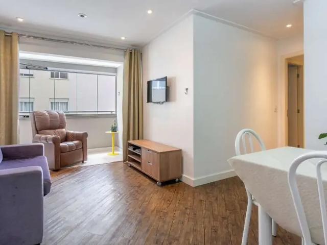 Apartamento para Venda em São Paulo/SP Saúde 2 Quartos