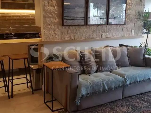 Apartamento para Venda em São Paulo/SP Saúde 2 Quartos