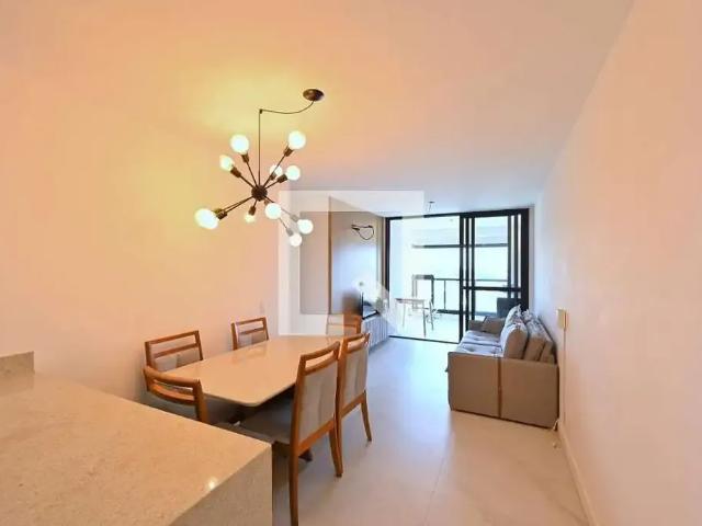 Apartamento para Venda em São Paulo/SP Saúde 2 Quartos