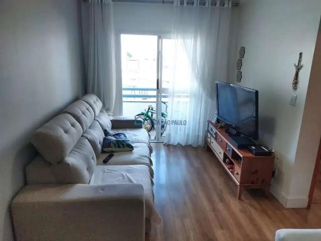 Apartamento para Venda em São Paulo/SP Saúde 2 Quartos
