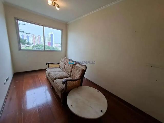Apartamento para Venda em São Paulo/SP Saúde 2 Quartos