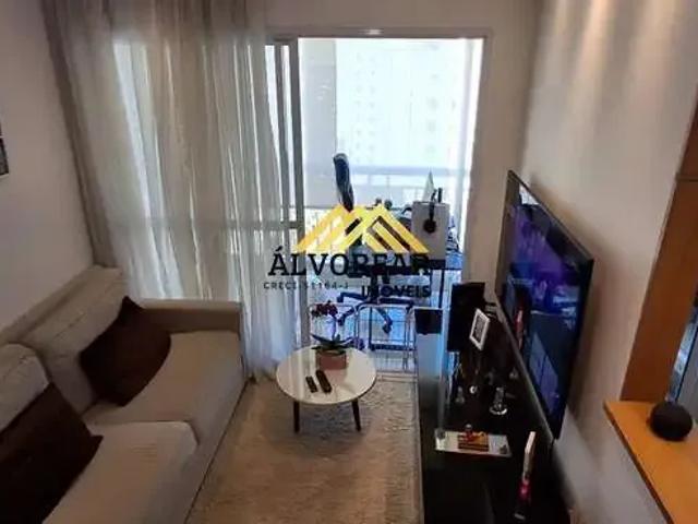 Apartamento para Venda em São Paulo/SP Saúde 2 Quartos