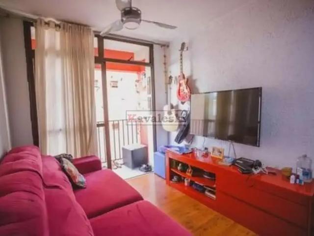 Apartamento para Venda em São Paulo/SP Saúde 2 Quartos