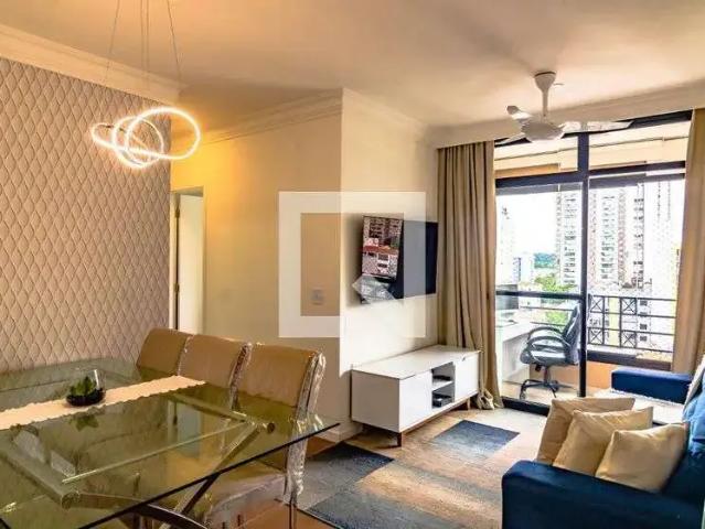 Apartamento para Venda em São Paulo/SP Saúde 2 Quartos