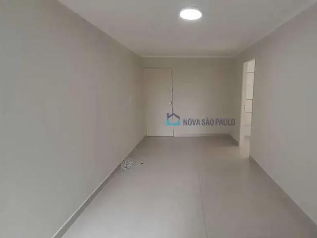 Apartamento para Venda em São Paulo/SP Saúde 2 Quartos