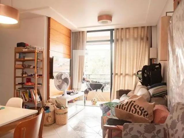Apartamento para Venda em São Paulo/SP Saúde 2 Quartos