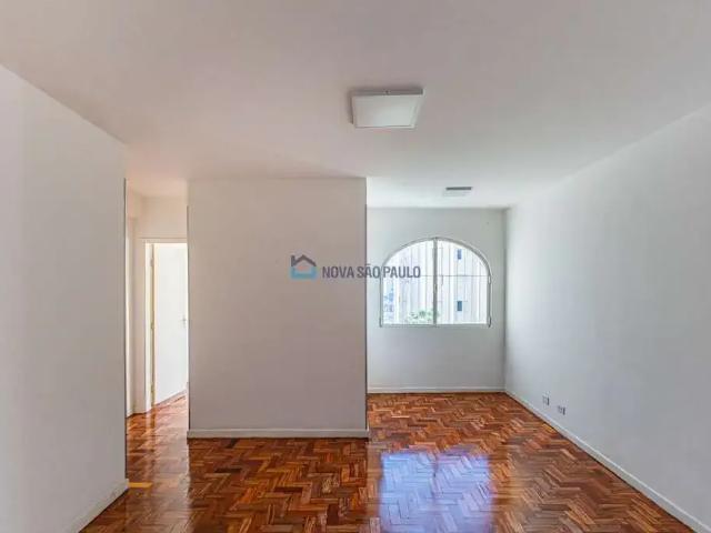 Apartamento para Venda em São Paulo/SP Saúde 2 Quartos