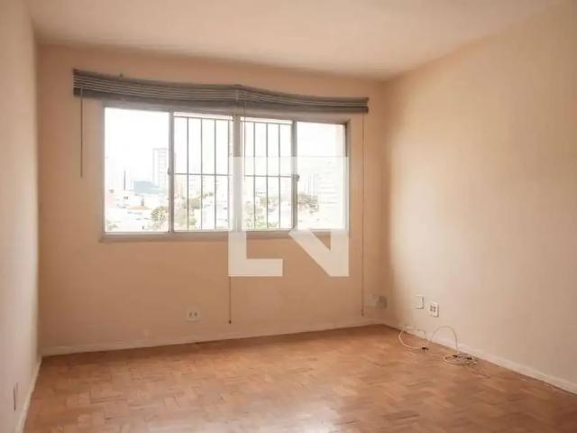 Apartamento para Venda em São Paulo/SP Saúde 2 Quartos