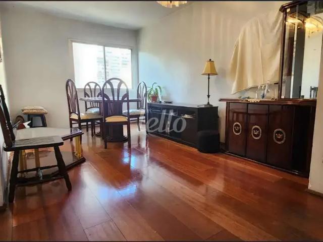 Apartamento para Venda em São Paulo/SP Saúde 2 Quartos