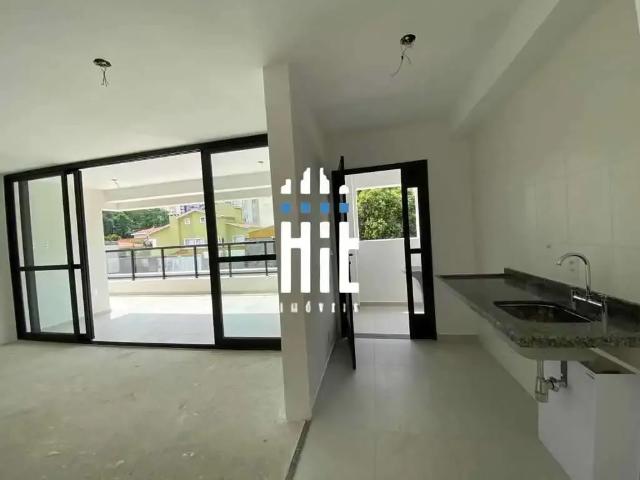 Apartamento para Venda em São Paulo/SP Saúde 2 Quartos