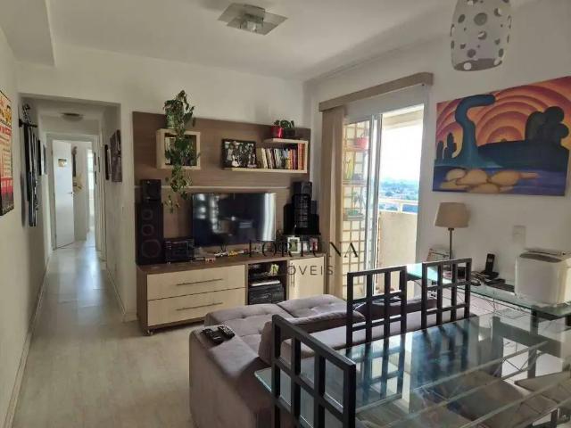 Apartamento para Venda em São Paulo/SP Saúde 2 Quartos