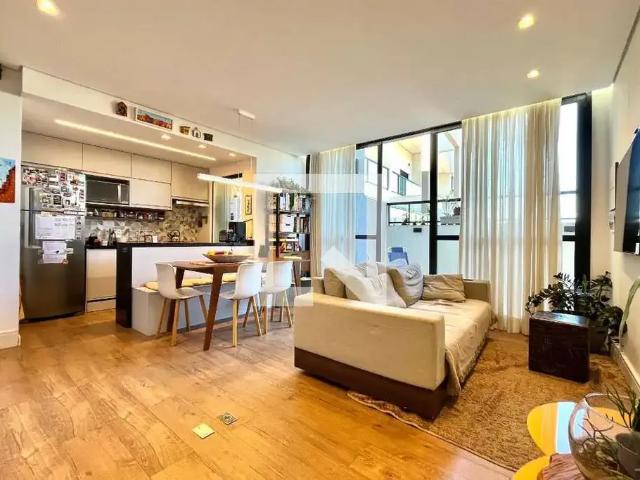 Apartamento para Venda em São Paulo/SP Saúde 2 Quartos