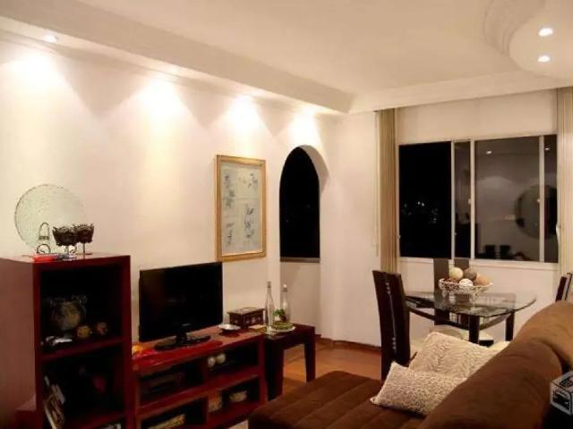 Apartamento para Venda em São Paulo/SP Saúde 2 Quartos