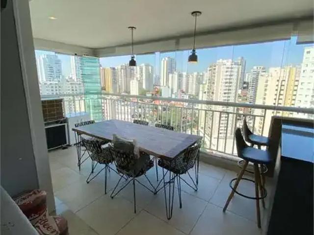 Apartamento para Venda em São Paulo/SP Saúde 2 Quartos