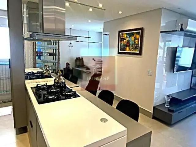 Apartamento para Venda em São Paulo/SP Saúde 2 Quartos