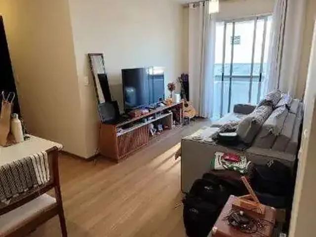 Apartamento para Venda em São Paulo/SP Saúde 2 Quartos