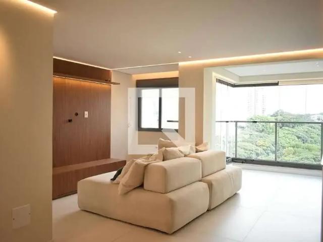 Apartamento para Venda em São Paulo/SP Saúde 2 Quartos