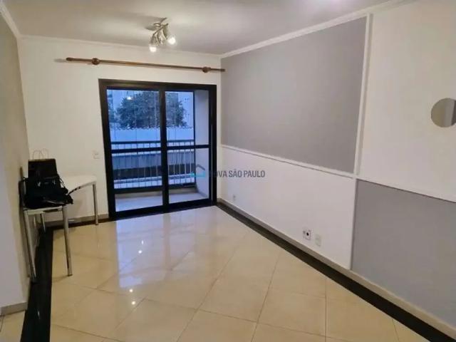 Apartamento para Venda em São Paulo/SP Saúde 2 Quartos