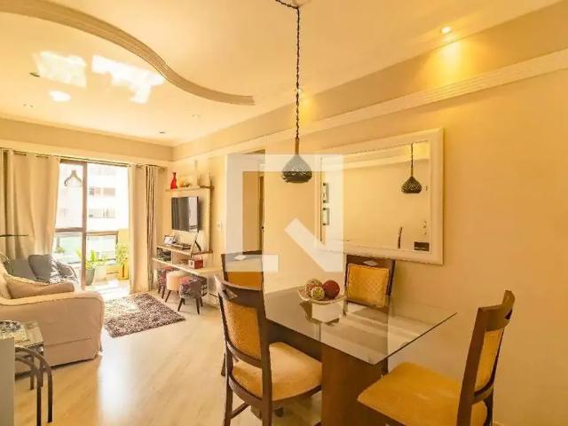 Apartamento para Venda em São Paulo/SP Saúde 2 Quartos